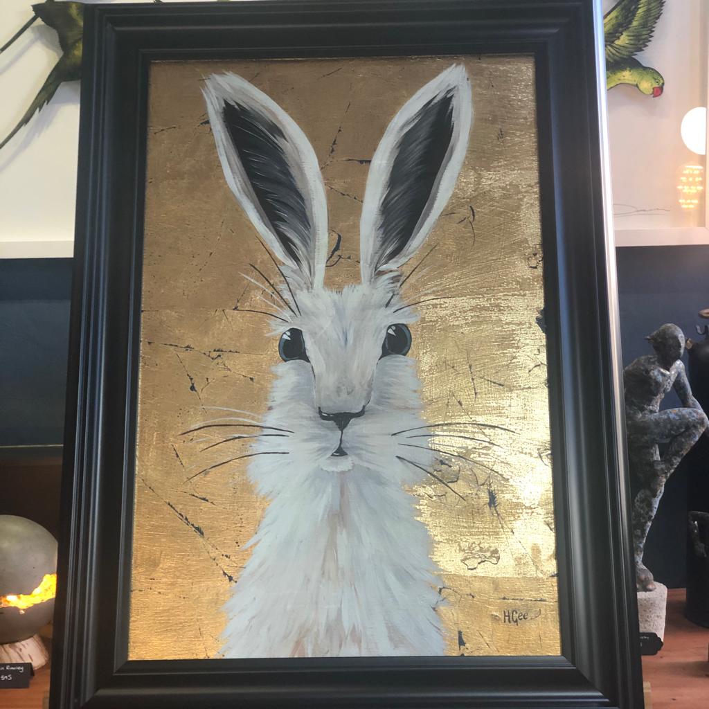 Helen Gee – GALLERY 500 FEET